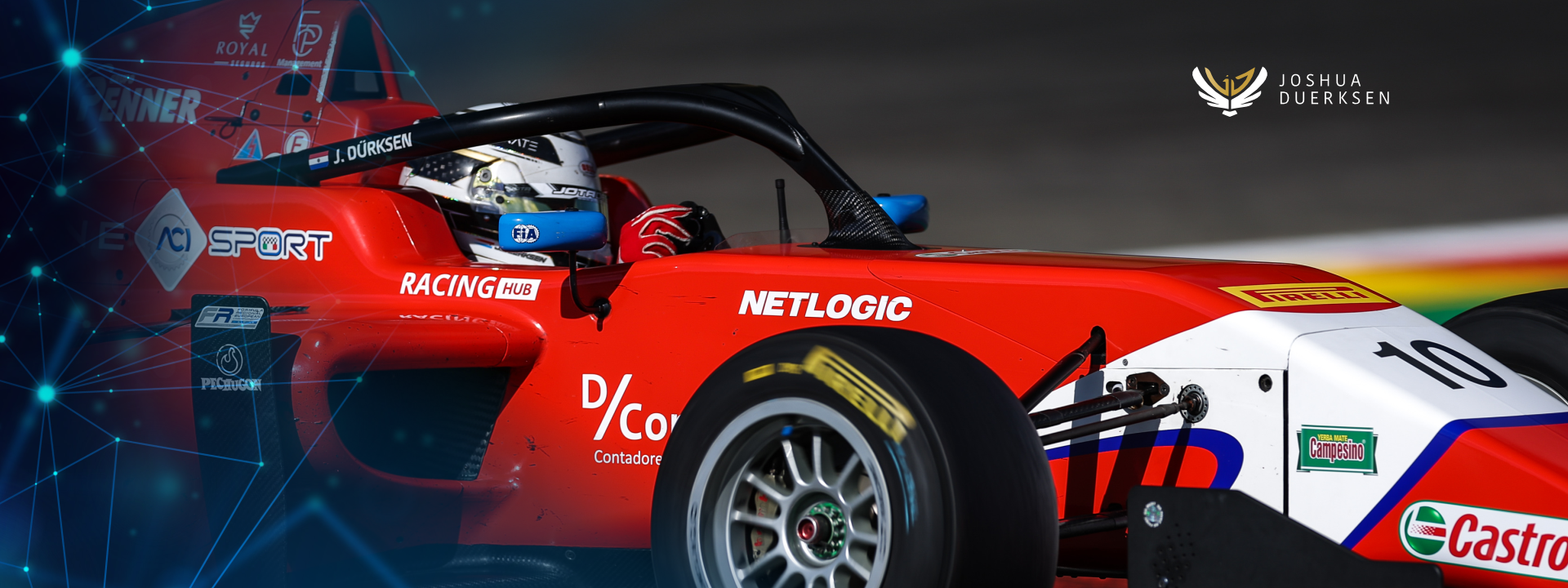 Netlogic - Integradores de Soluciones TI